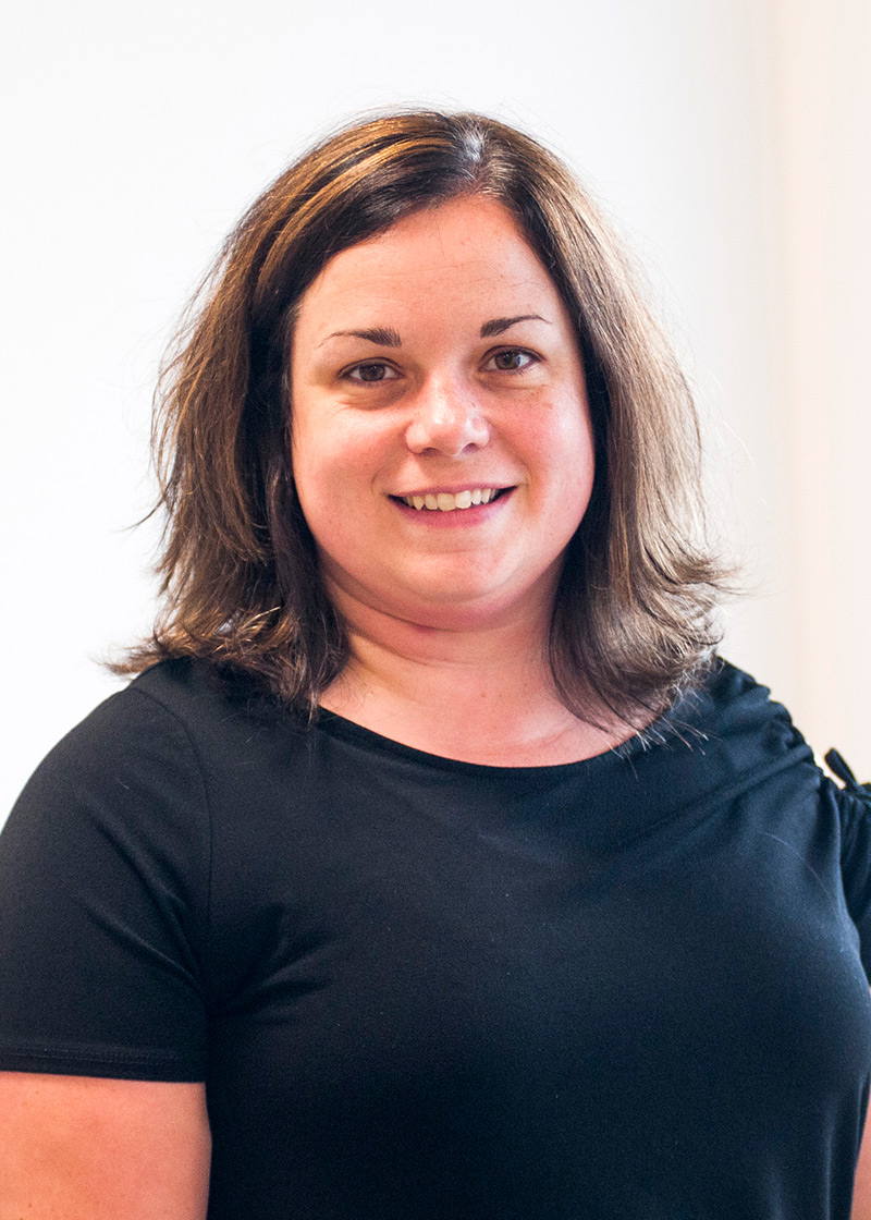 Our Team - Dr. Randy MacKinnon - Charlottetown Family Physician